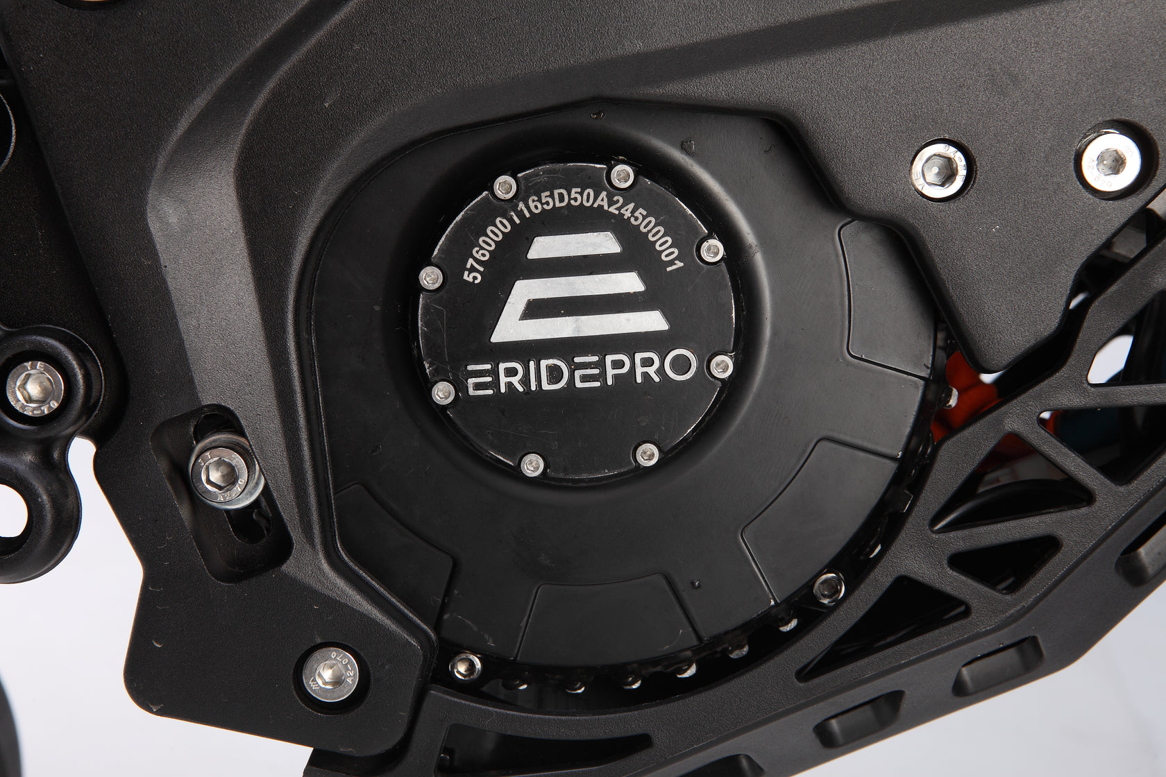 ERIDE PRO - SR - 25KW - FATTY – Chained and Charged